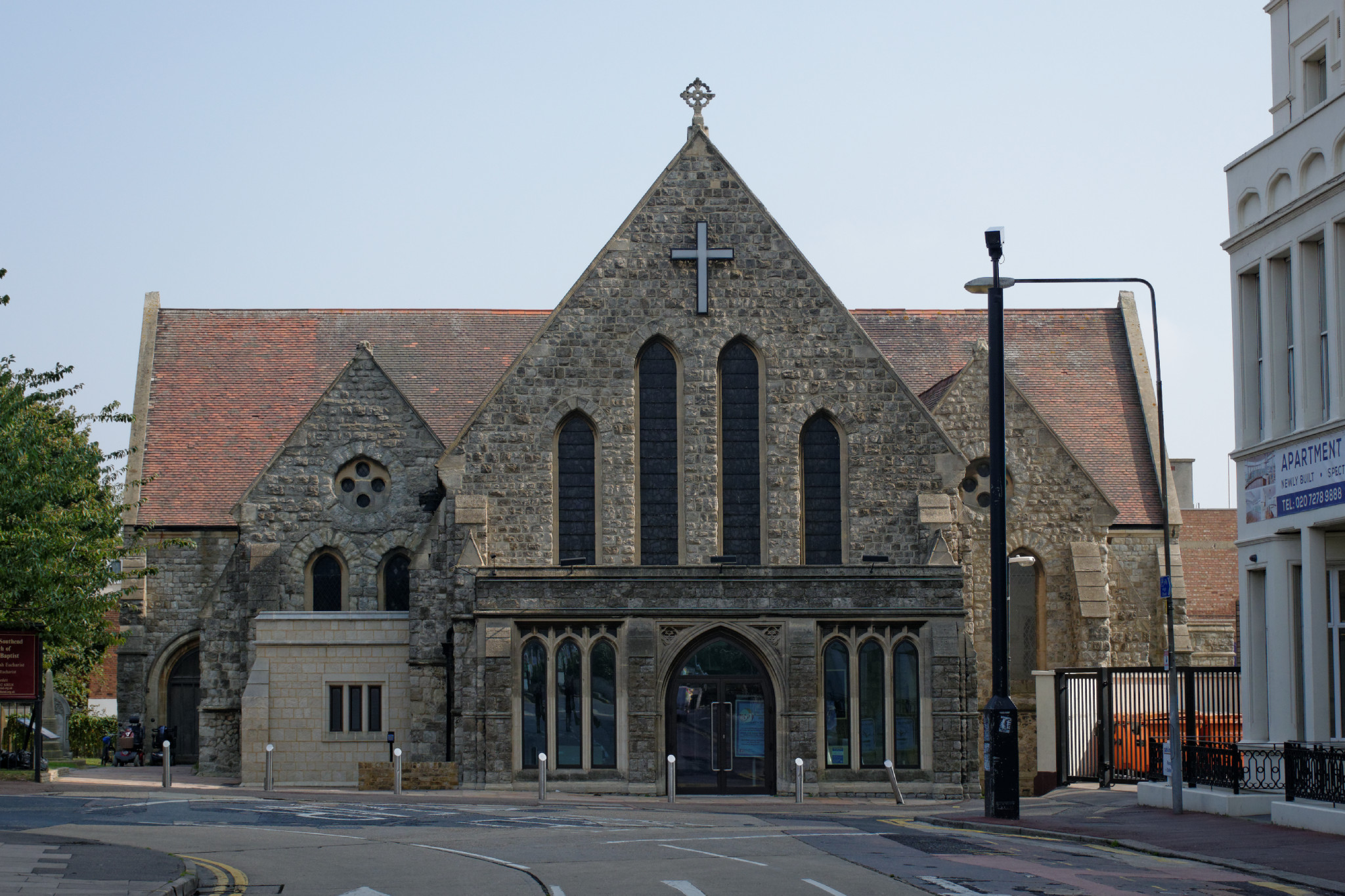 Southend - St John the Baptist